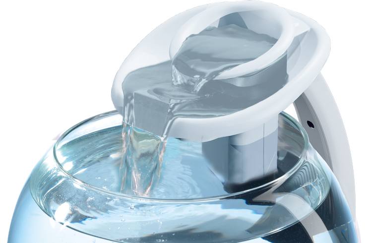 Tetra Duo Waterfall Globe обзор: характеристики, запуск, гарантия ...